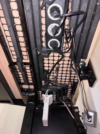 Underware for openGrid - Free 3D Print Model - MakerWorld