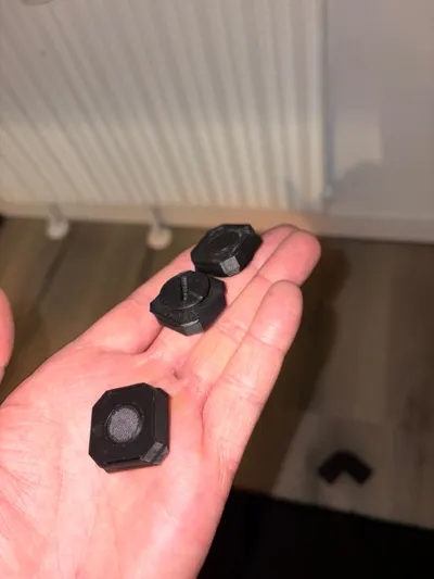 Underware for openGrid - Free 3D Print Model - MakerWorld