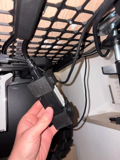 Underware for openGrid - Free 3D Print Model - MakerWorld