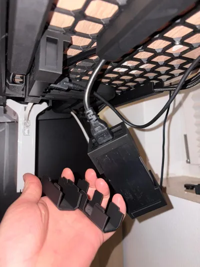 Underware for openGrid - Free 3D Print Model - MakerWorld