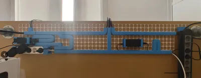 Underware for openGrid Remixed by David D MakerWorld: Download Free 3D Models