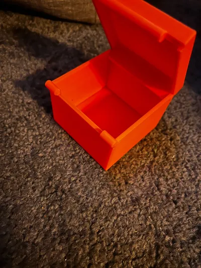 Wrong Box by steven.smitka MakerWorld: Download Free 3D Models