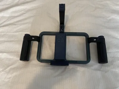 MOCA Mobile Phone Cage by thrutheframe MakerWorld: Download Free 3D Models