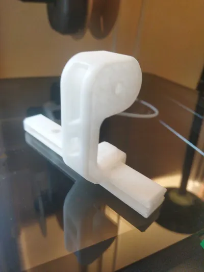 MOCA Mobile Phone Cage by thrutheframeMakerWorld: Download Free 3D Models