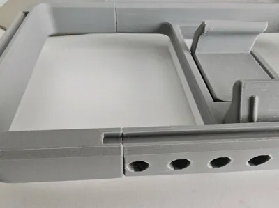 MOCA Mobile Phone Cage by thrutheframe MakerWorld: Download Free 3D Models