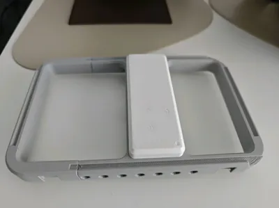 MOCA Mobile Phone Cage by thrutheframe MakerWorld: Download Free 3D Models