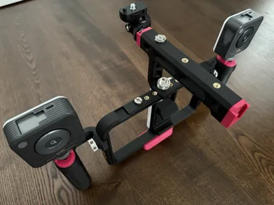 MOCA Mobile Phone Cage by thrutheframe MakerWorld: Download Free 3D Models