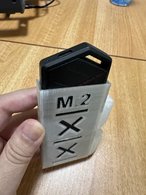 MOCA Mobile Phone Cage by thrutheframe MakerWorld: Download Free 3D Models