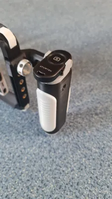 MOCA Mobile Phone Cage by thrutheframe MakerWorld: Download Free 3D Models