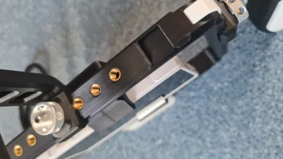 MOCA Mobile Phone Cage by thrutheframe MakerWorld: Download Free 3D Models