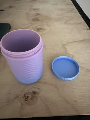 Jar Generator by Fletch MakerWorld: Download Free 3D Models