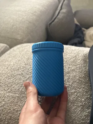 Jar Generator by Fletch - MakerWorld