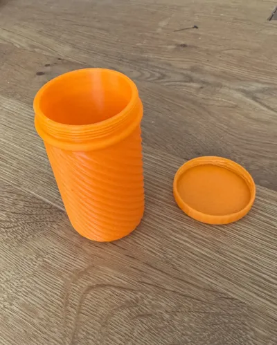 Jar Generator by Fletch MakerWorld: Download Free 3D Models