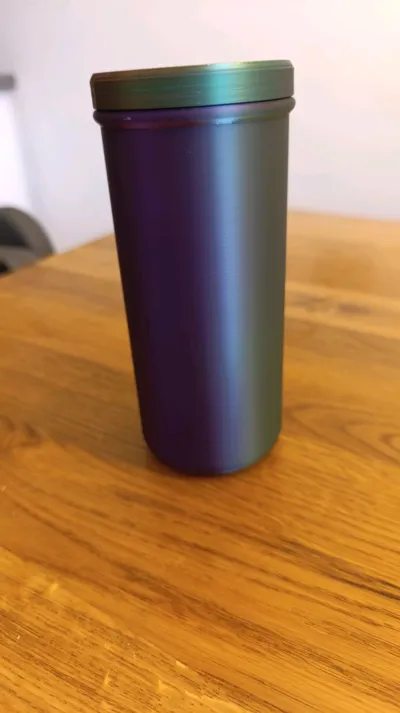 Jar Generator by Fletch - MakerWorld