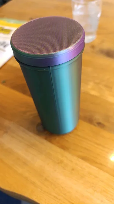 Jar Generator by Fletch - MakerWorld