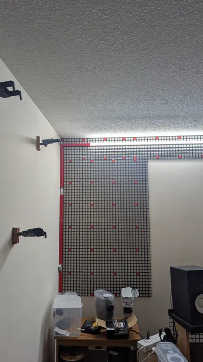 openGrid - Wall/Desk mounting framework/ecosystem - Free 3D Print Model - MakerWorld