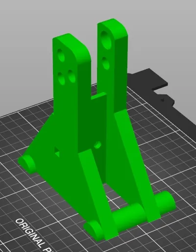 Twirly Gig 2 by Jim Larsen MakerWorld: Download Free 3D Models