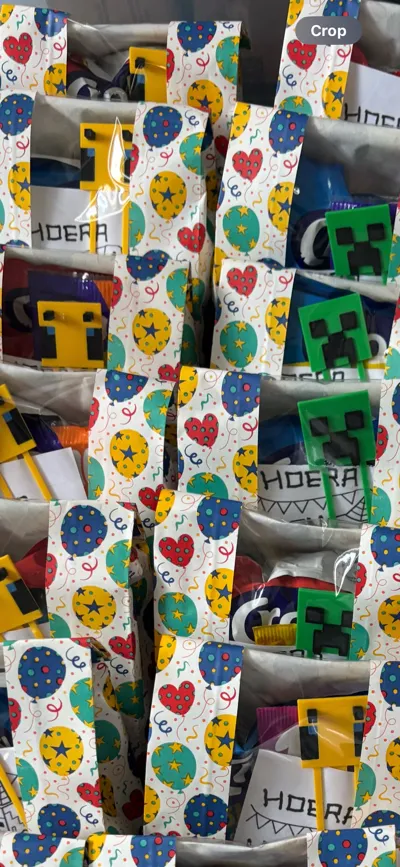 Minecraft Bookmark Collection - Free 3D Print Model - MakerWorld