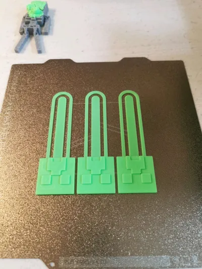 Minecraft Bookmark Collection by Jasons Dreamland MakerWorld: Download ...