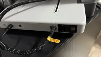 A1 Bed Drag chain / Cable Chain by Kar Fai MakerWorld: Download Free 3D ...