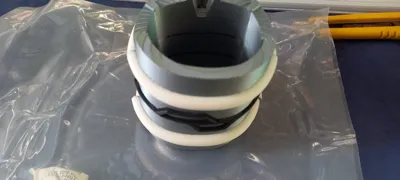 Omnitrix - Ben 10 - Full Color by Xerhab MakerWorld: Download Free 3D ...