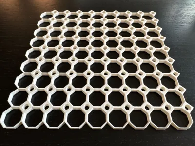 Multiboard Tiles in any size Generator Remixed by captainhagbard ...