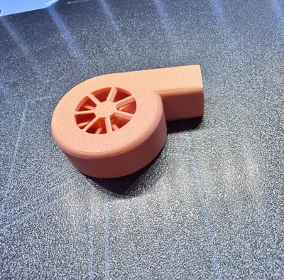 The Turbo whistle by Simon MakerWorld: Download Free 3D Models
