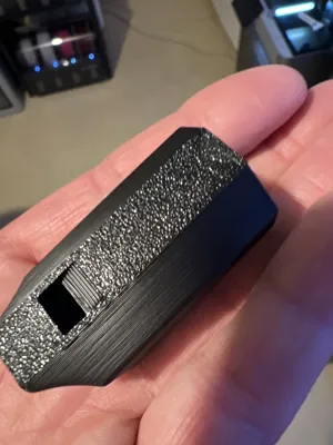 Hand Tune - hand flute enabling device by Tele Tunes MakerWorld ...