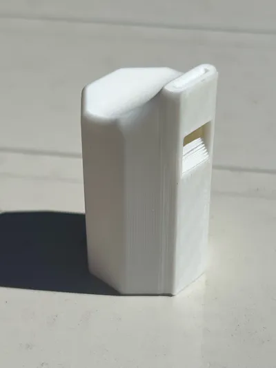 Hand Tune - hand flute enabling device by Tele Tunes MakerWorld ...