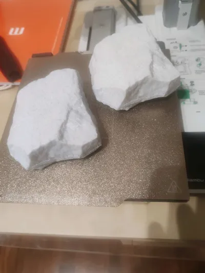 Fossil Excavation by WangRY MakerWorld: Download Free 3D Models