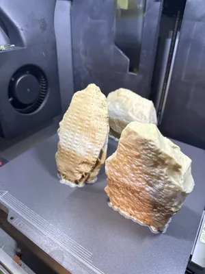 Fossil Excavation by WangRY MakerWorld: Download Free 3D Models