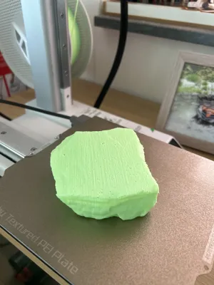 Fossil Excavation by WangRY - MakerWorld