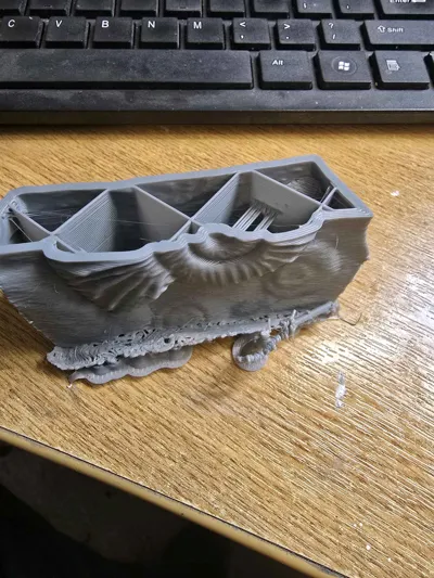 Fossil Excavation by WangRY MakerWorld: Download Free 3D Models