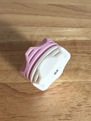 Haptic Fidget by JamesThePrinter MakerWorld: Download Free 3D Models