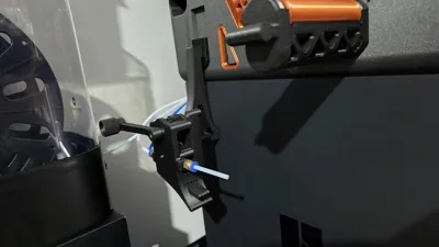 Manual Filament Feeder by Made.In.Meidling MakerWorld: Download Free 3D ...