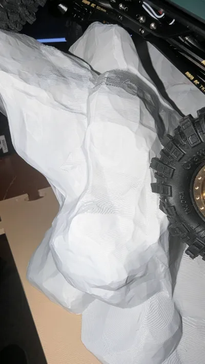 Crawler Park Medium Size Rocks by Spanishcop MakerWorld: Download Free 3D Models