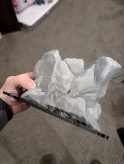 Crawler Park Medium Size Rocks by Spanishcop MakerWorld: Download Free 3D Models