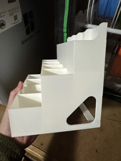 Stand Bookmarks Modular by Fyty Atrus Design MakerWorld: Download Free ...