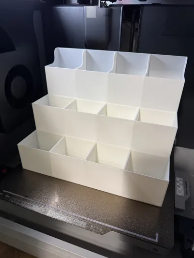 Stand Bookmarks Modular by Fyty Atrus Design MakerWorld: Download Free ...