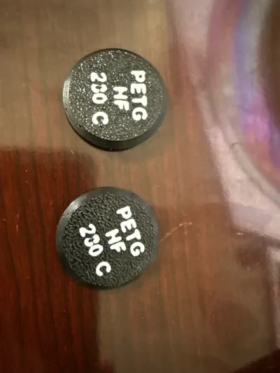 RFID Tags for Bambu Spools with embedded chip by Dengamleninja ...