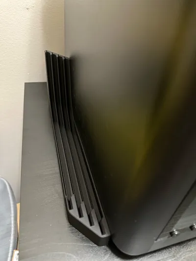 Low-Profile Build Plate Rack V2 - Free 3D Print Model - MakerWorld
