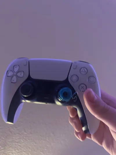 PS5-PS4 Joystick Extension | Kontrol Freek - Free 3D Print Model ...