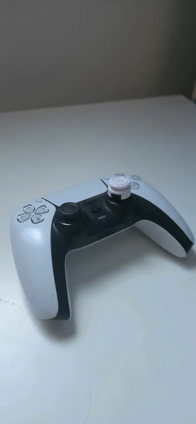 PS5-PS4 Joystick Extension | Kontrol Freek - Free 3D Print Model ...