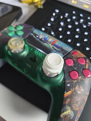 PS5-PS4 Joystick Extension | Kontrol Freek by BigMike MakerWorld ...