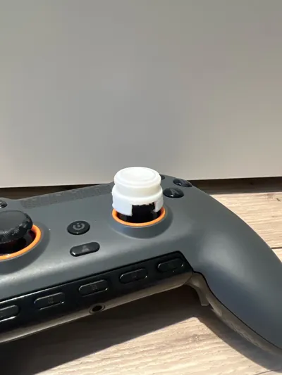 PS5-PS4 Joystick Extension | Kontrol Freek by BigMike MakerWorld ...