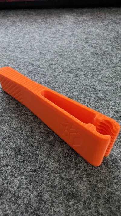 Rod Sloth - Fits Most 3D Printers by needitmakeit MakerWorld: Download ...