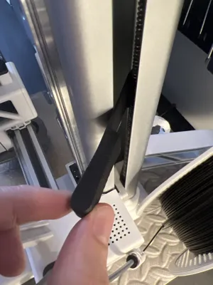 Rod Sloth - Fits Most 3D Printers by needitmakeit MakerWorld: Download ...