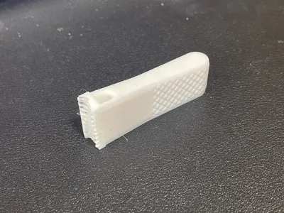 Rod Sloth - Fits Most 3D Printers by needitmakeit MakerWorld: Download ...