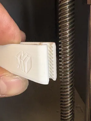 Rod Sloth - Fits Most 3D Printers by needitmakeit MakerWorld: Download ...