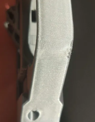 Chiappa Rhino 60DS Revolver Fidget Spinner toy by 补补觉去 MakerWorld ...